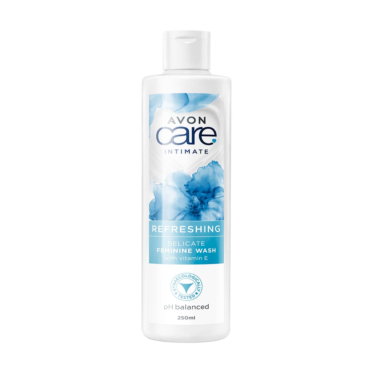 Avon Care Intimate Refreshing Delicate Feminine Wash · Bath & Body ...